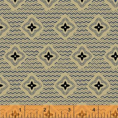 Dylan 34253-2 Cotton – Windham Fabrics