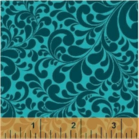 Swirl Basics 35116-2 Cotton – Windham Fabrics