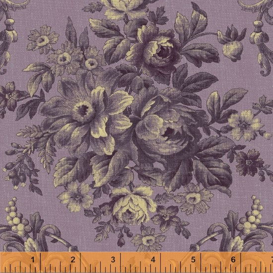 Rebecca Mary Koval 35343-1 Cotton – Windham Fabrics