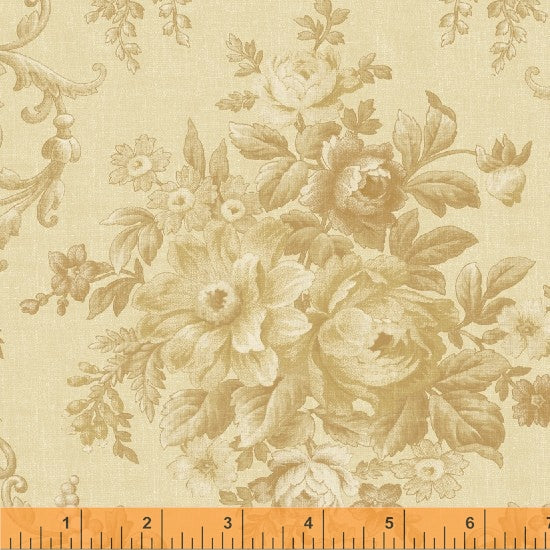 Rebecca Mary Koval 35343-2 Cotton – Windham Fabrics