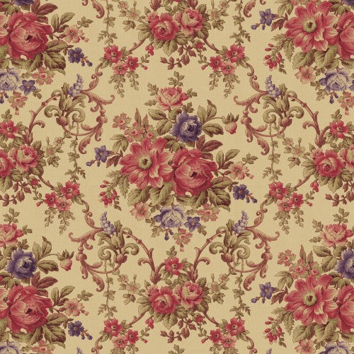 Rebecca Mary Koval 35343-X Cotton – Windham Fabrics
