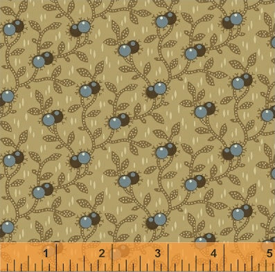 History Repeated Book 1 36004A-5 Cotton – Windham Fabrics