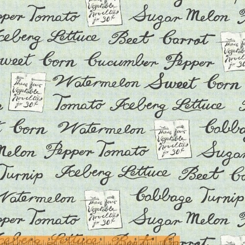 Farm Stand 38914-X Cotton – Windham Fabrics