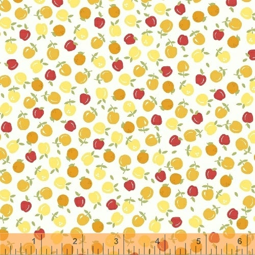 Oh Clementine Allison Harris 39284-4 Cotton – Windham Fabrics