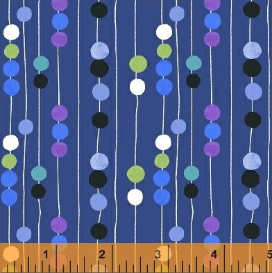 Color and Count Jill McDonald 40671-1 Cotton – Windham Fabrics