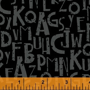 Logos Whistler Studios 41894-6 Cotton – Windham Fabrics