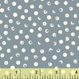 Clever Dot 42675-3 Cotton – Windham Fabrics