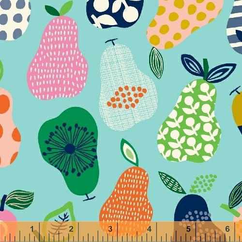 Hand Picked 43111-5 Cotton – Windham Fabrics