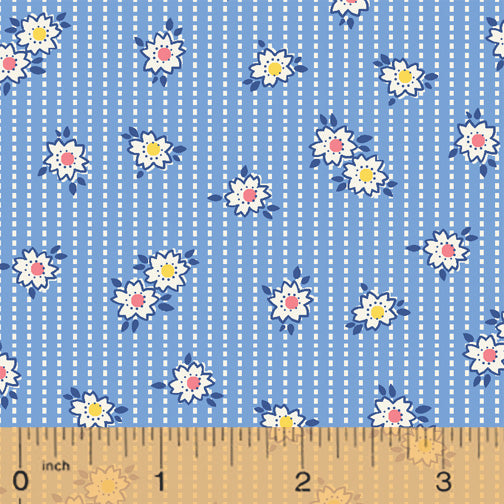 Storybook Ranch 50703-1 Cotton – Windham Fabrics