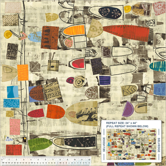 Marcia Derse – Windham Fabrics