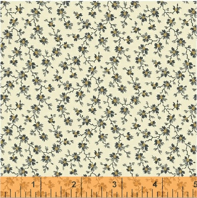 Tara Nancy Gere 51235-5 Cotton – Windham Fabrics