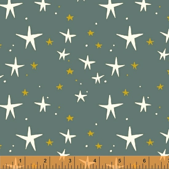 Playground Dylan Mierzwinski 51544-2 Cotton – Windham Fabrics