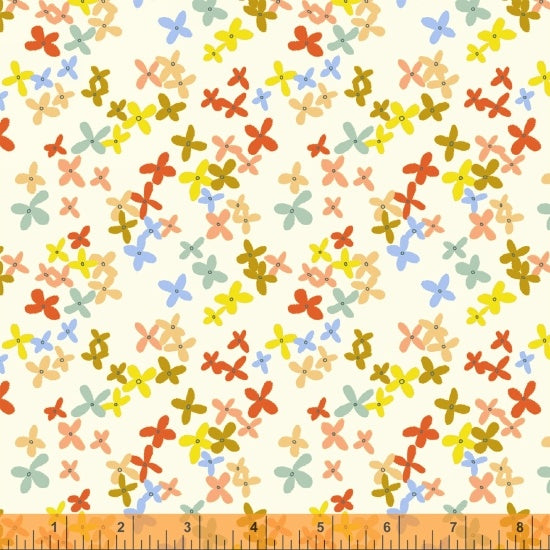 Playground Dylan Mierzwinski 51546-X Cotton – Windham Fabrics