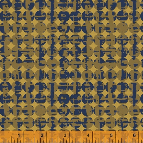 Pottery Dale Allen Rowse 51575-4 Cotton – Windham Fabrics