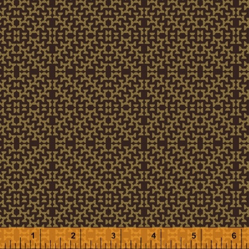 Pottery Dale Allen Rowse 51576-7 Cotton – Windham Fabrics