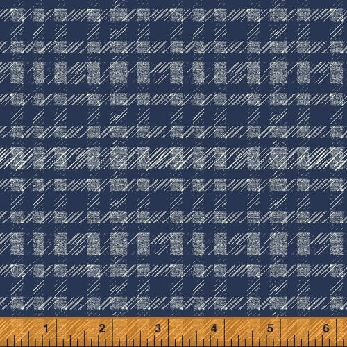 Pottery Dale Allen Rowse 51580-1 Cotton – Windham Fabrics