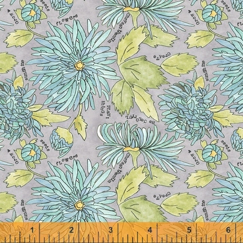 Potpourri Laura Heine 51655-5 Cotton – Windham Fabrics