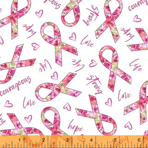 Love Pink Rosemarie Lavin 52027-1 Cotton – Windham Fabrics
