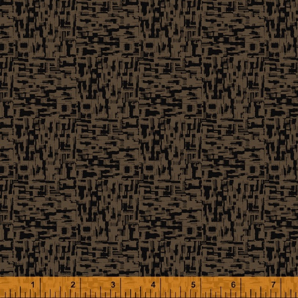 Leaf Dale Allen-Rowse 52354-10 Leather Nap Cotton – Windham Fabrics