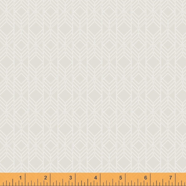 Leaf Dale Allen-Rowse 52356-3 Noble Filigree Cotton – Windham Fabrics