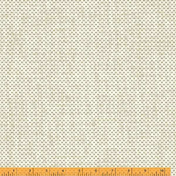 Fall In Love With Paris Pela Studio 53379-1 Linen Dottie High Density ...