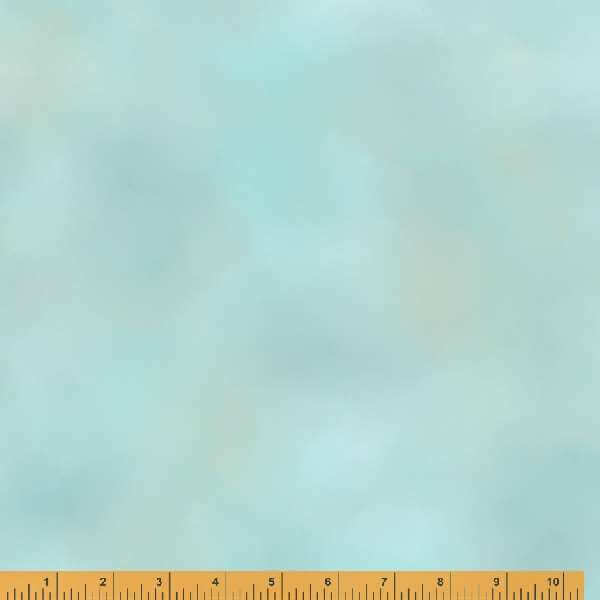 Four Seasons Maja Lindberg 53388-2 Sky Clear Skies High Density Cotton ...