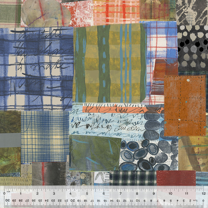Marcia Derse – Windham Fabrics