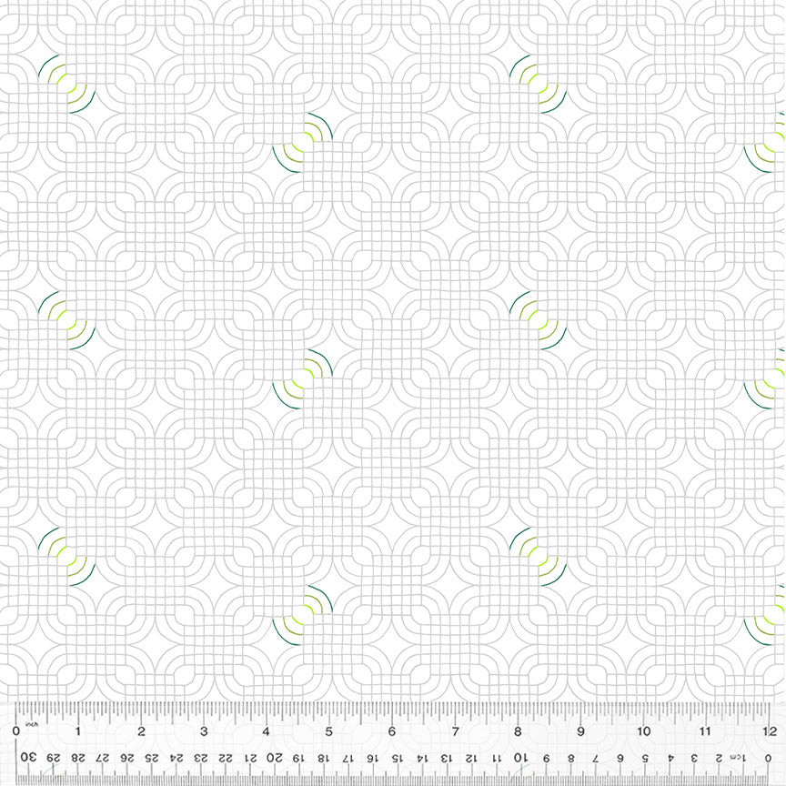 Foundation 2 Shayla Wolf Of Sassafras Lane Designs 54640-25 Paper ...