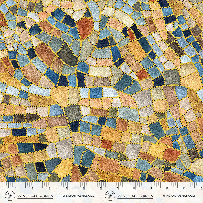 Flora & Form – Windham Fabrics