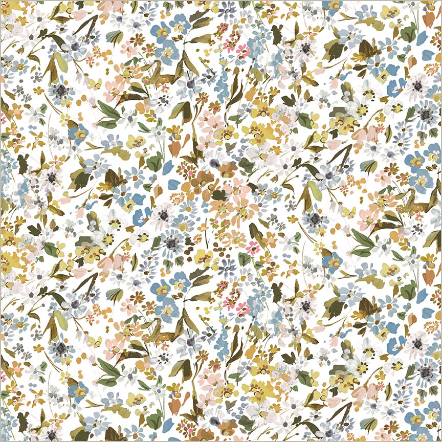 Bloomfield Kelly Ventura 54875D-4 White Cotton – Windham Fabrics