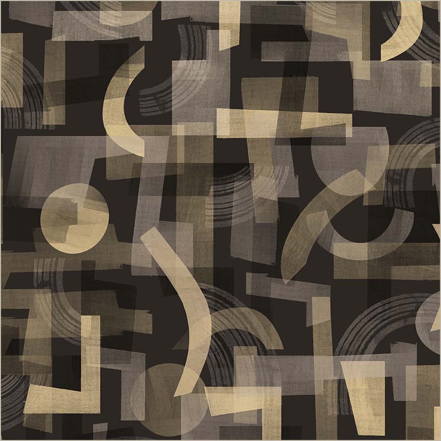 Canvas & Co. Whistler Studios 55037DC-1 Obsidian Cliffs Canvas ...