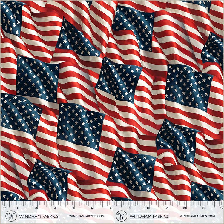 108" Quilt Back – Windham Fabrics