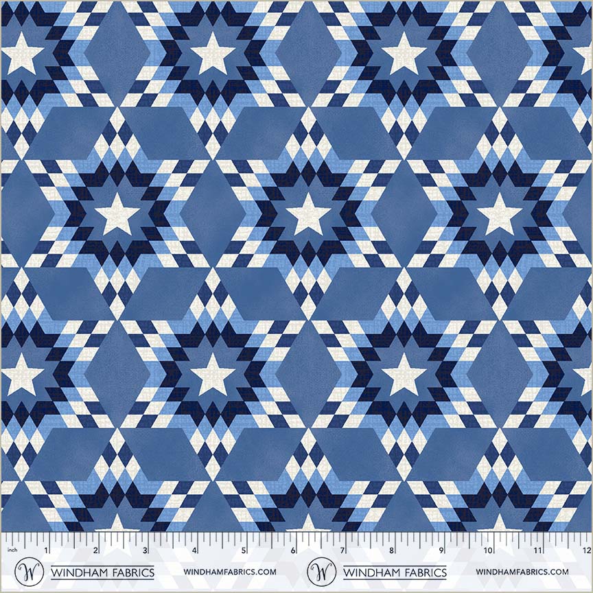 108" Quilt Back – Windham Fabrics