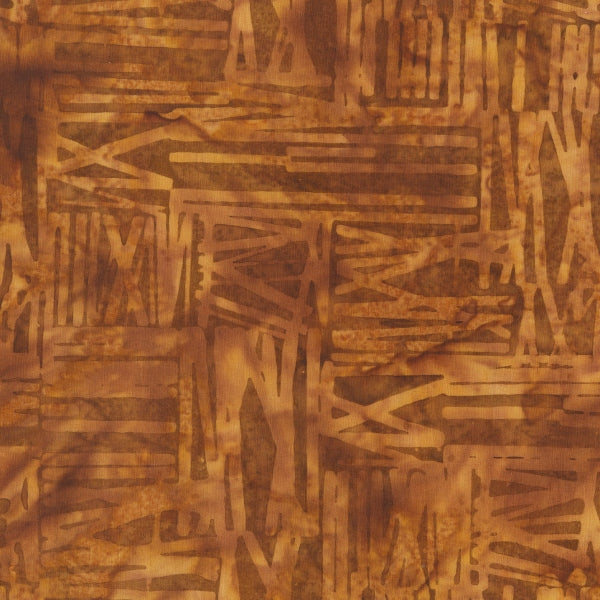 Scratch 817Q-14 Batik Cotton – Windham Fabrics