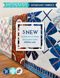 JDJ KITS – Windham Fabrics