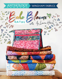 Boho Blooms – Windham Fabrics
