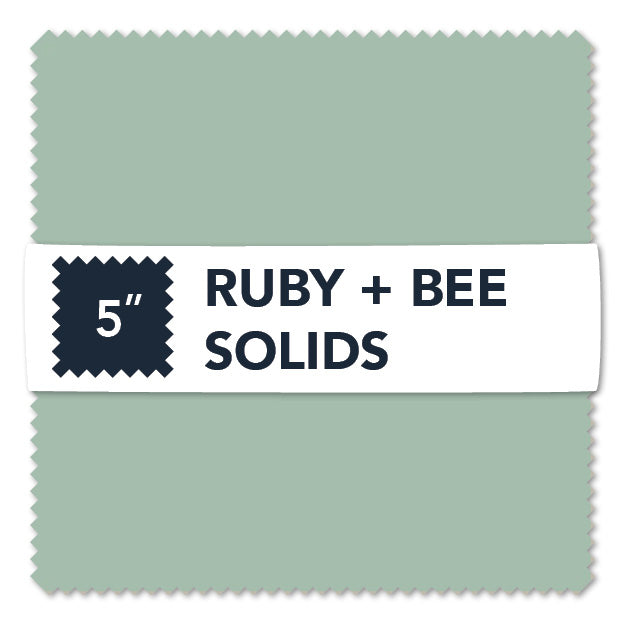 Ruby and Bee Solids – Windham Fabrics