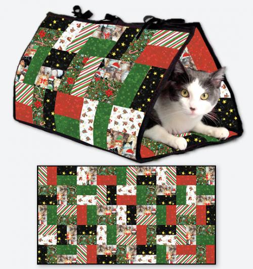 Cat Napper – Windham Fabrics