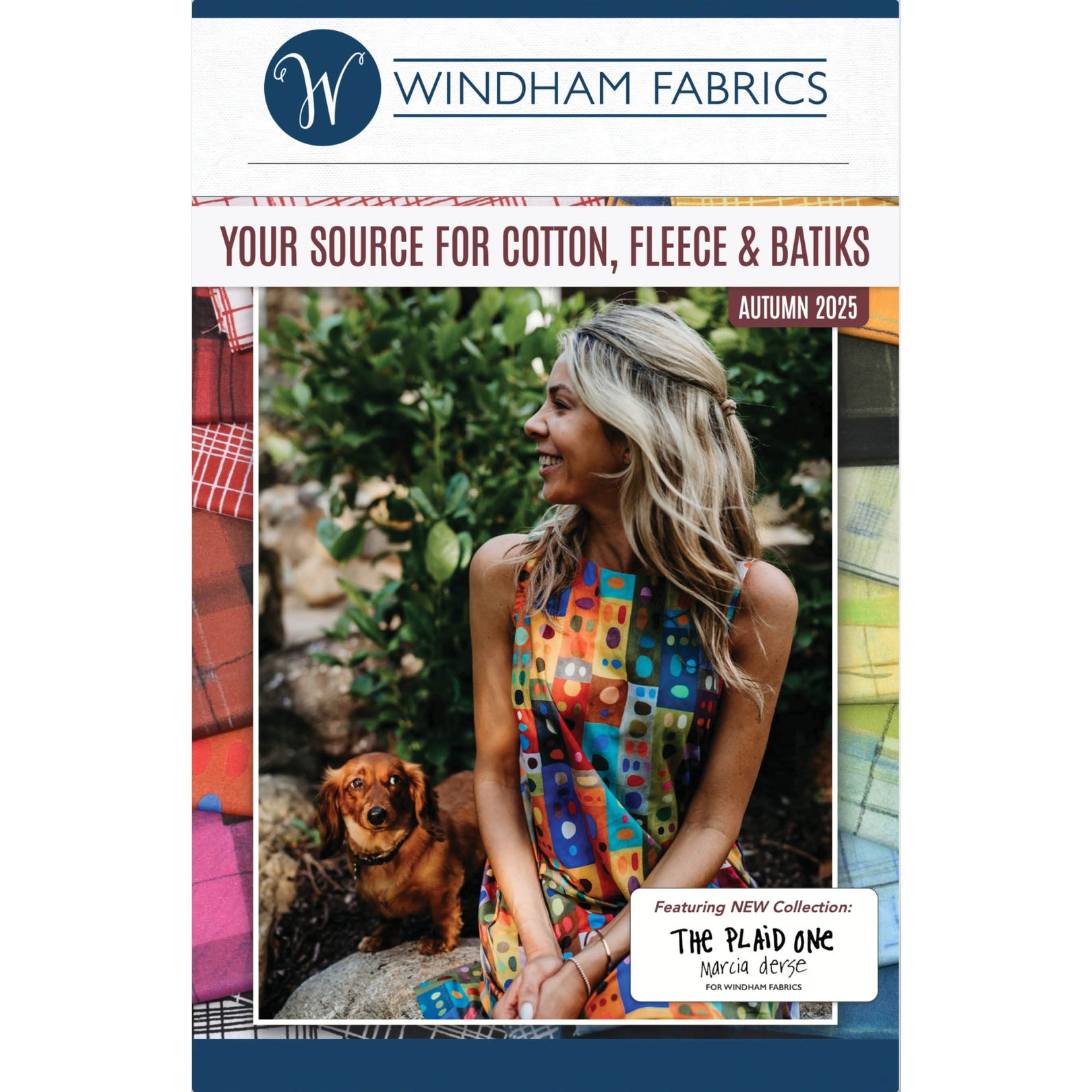 Catalogs – Windham Fabrics