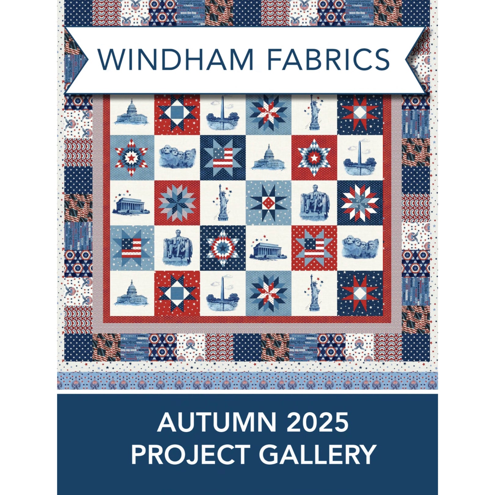 Catalogs – Windham Fabrics