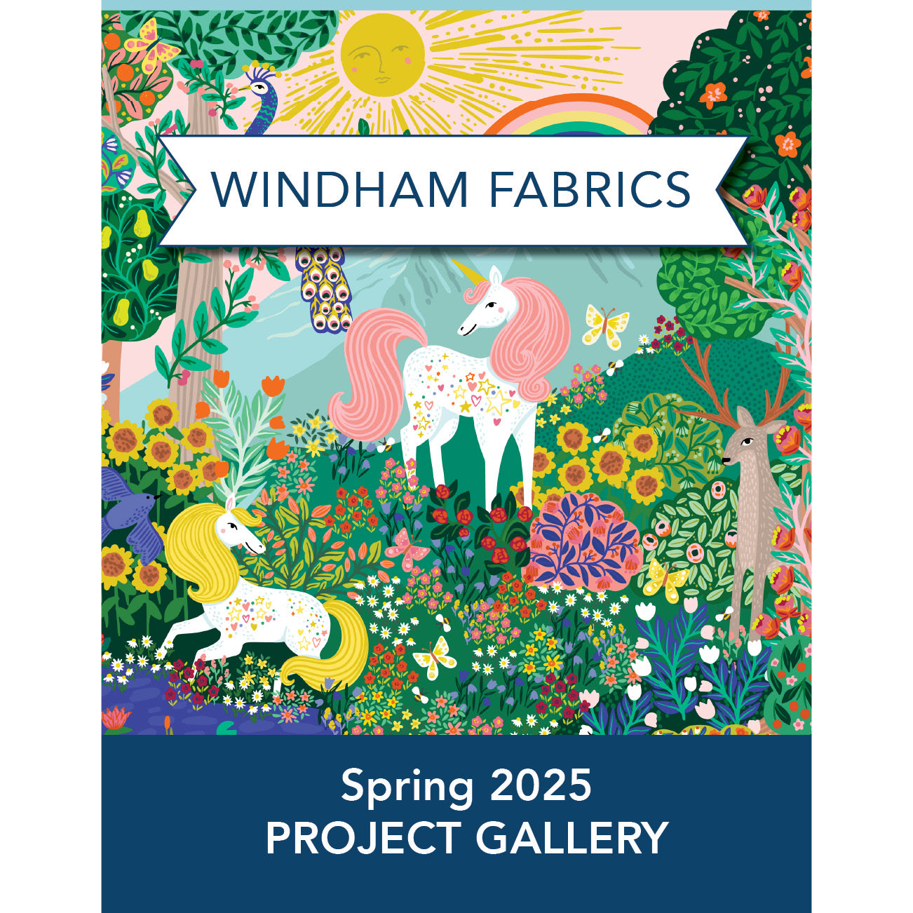 Catalogs – Windham Fabrics