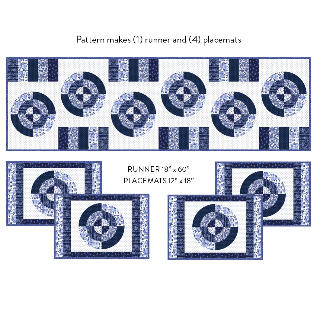 Free Patterns – Windham Fabrics