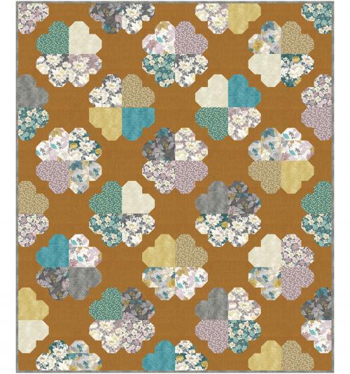 Clover (Blake) – Windham Fabrics