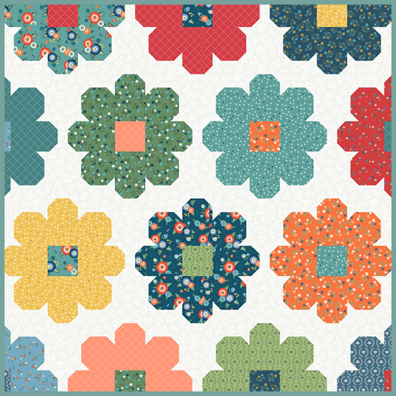 Patterns – Windham Fabrics