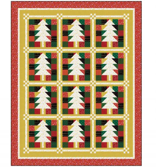 Feeling Pine – Windham Fabrics