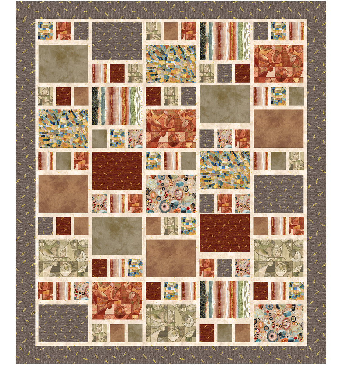Craftsman – Windham Fabrics