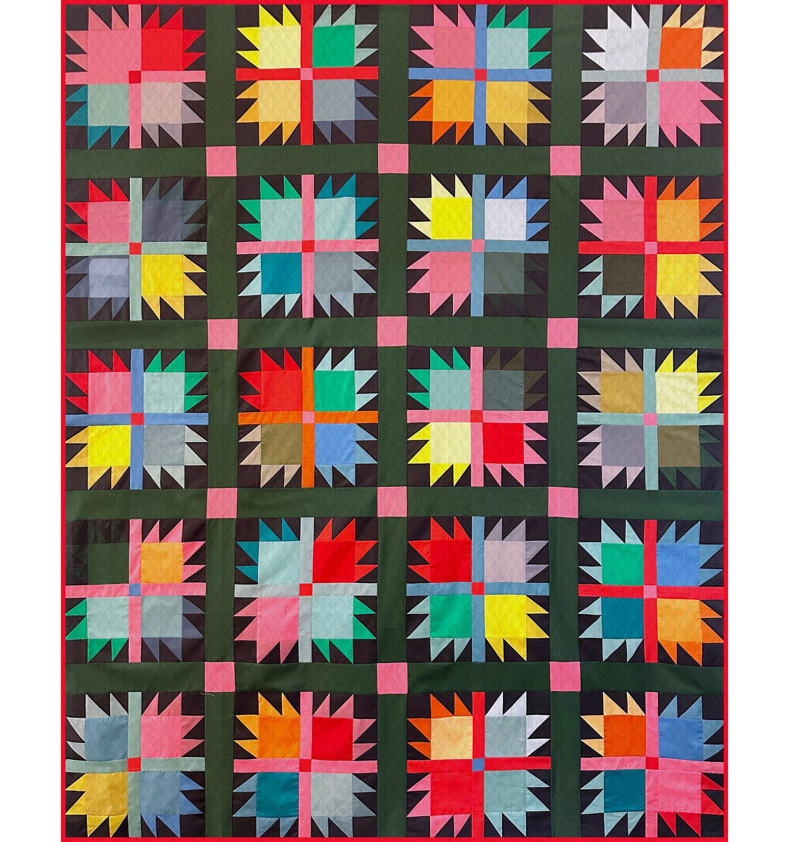 Frolic – Windham Fabrics