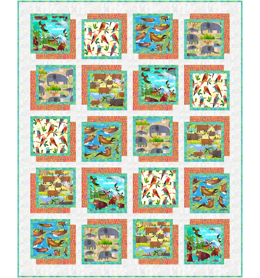 Free Patterns – Windham Fabrics