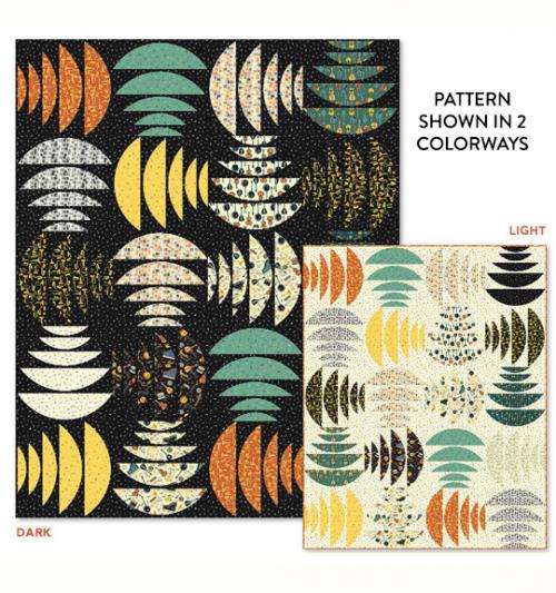 External Patterns – Windham Fabrics