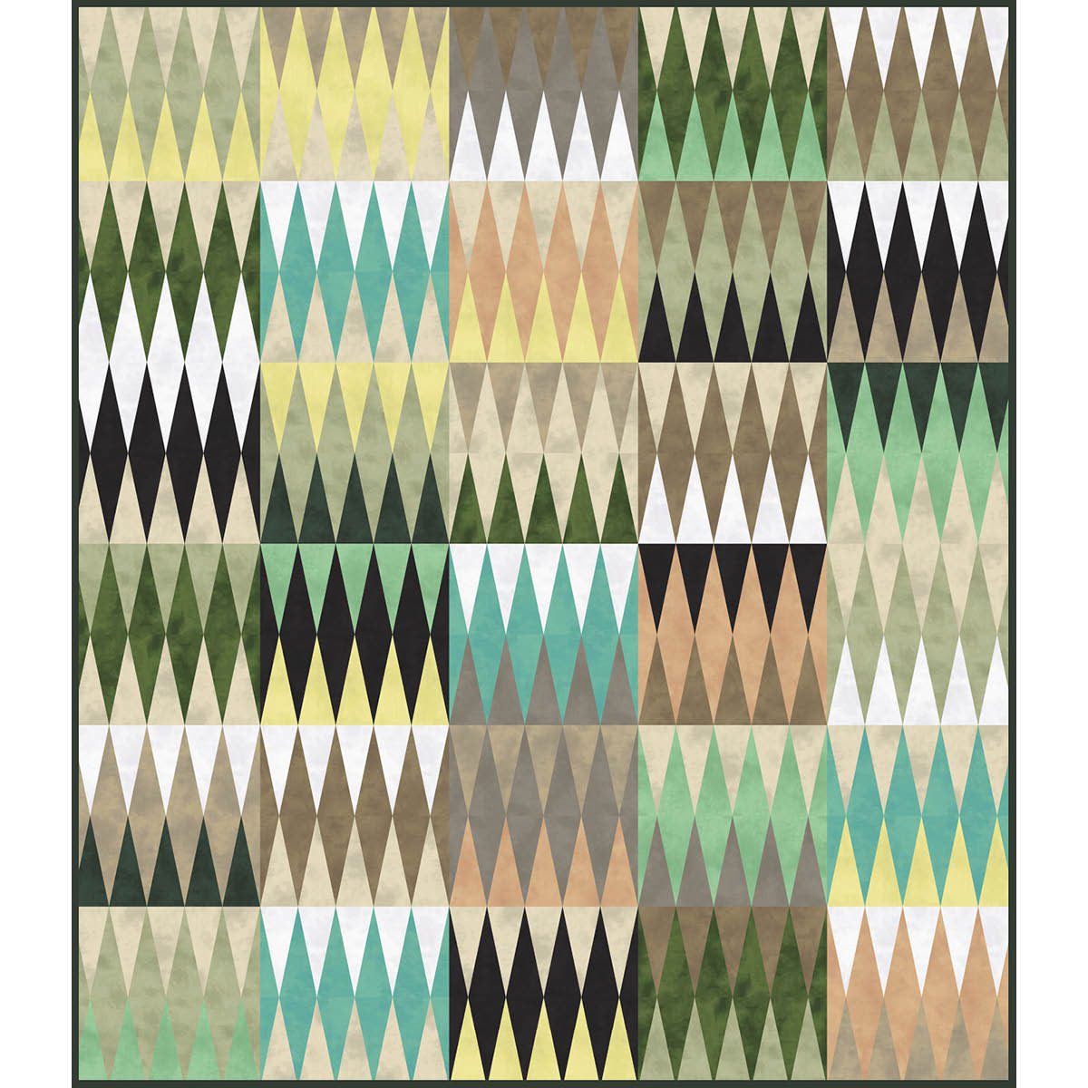 On Point (Palette) – Windham Fabrics